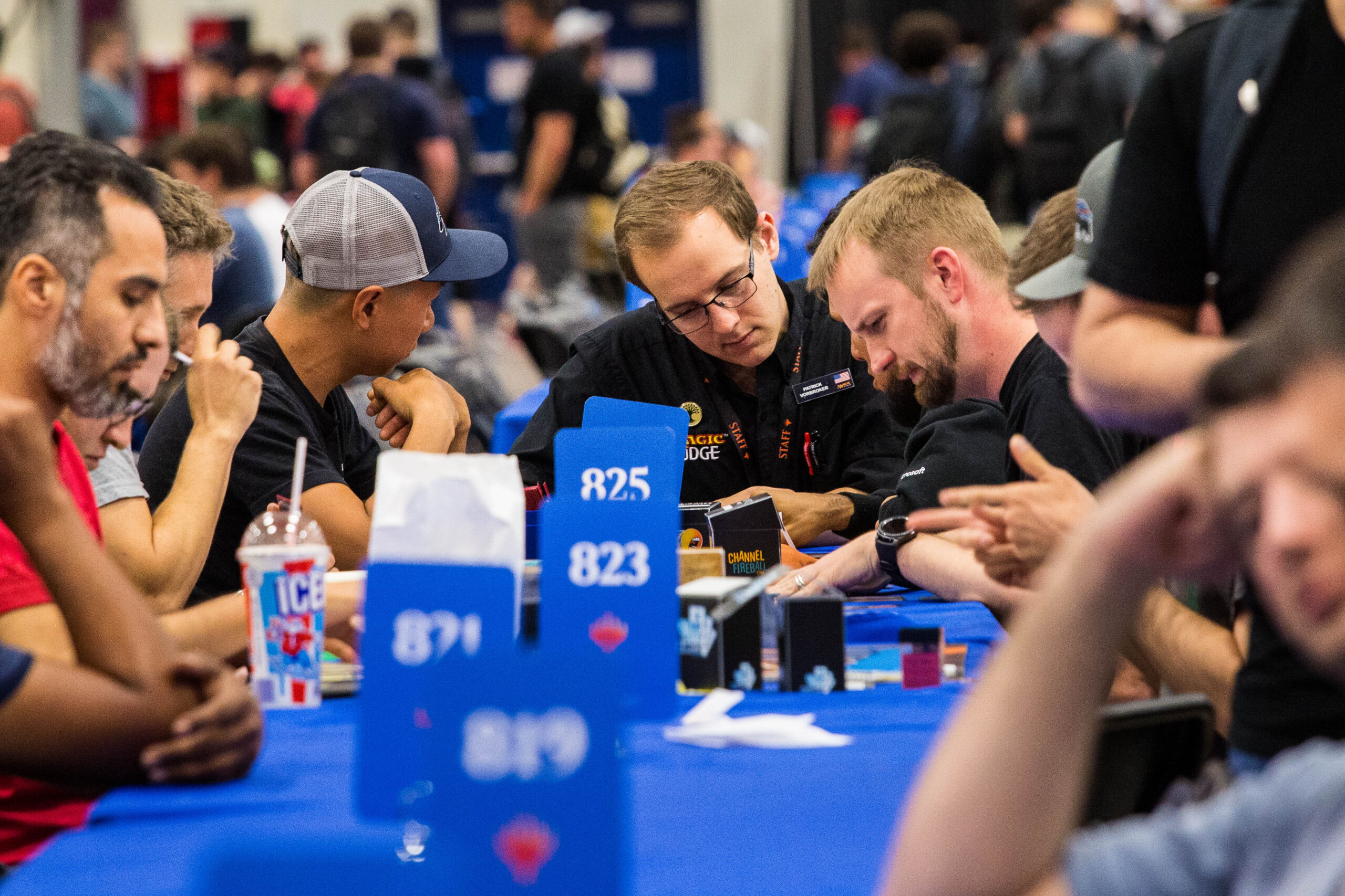 Home - Judge Foundry